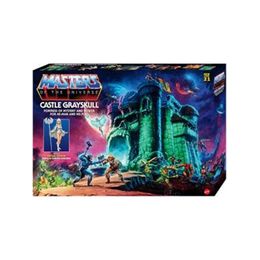 Masters Of The Universe Origins Castle Grayskull