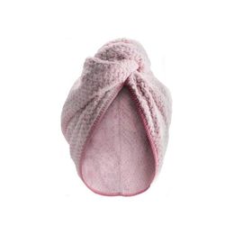 PARSA Beauty Microfiber Towel Rose