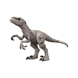 Mattel Jurassic World Survival Instincts Super Colossal Speed Dino 46cm