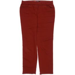 Walbusch Damen Jeans, orange, Gr. 44
