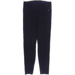 Replay Damen Jeans, schwarz