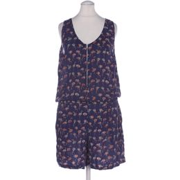 Esprit Damen Jumpsuit/Overall, marineblau