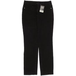 Bexleys woman Bexleys Damen Jeans, grau, Gr. 28