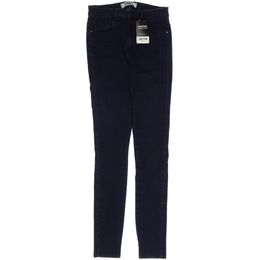 Only Damen Jeans, marineblau, Gr. 38