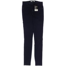 Only Damen Jeans, marineblau