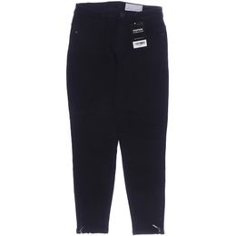 Noisy may Damen Jeans, schwarz, Gr. 28