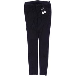 Noisy may Damen Jeans, schwarz, Gr. 38