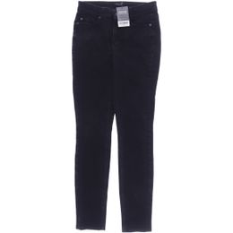 CAMBIO Damen Jeans, schwarz, Gr. 38