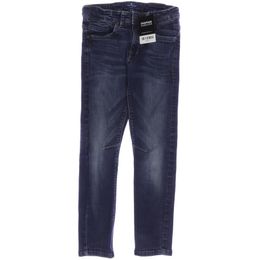 Tom Tailor Herren Jeans, marineblau, Gr. 140
