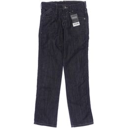 Tom Tailor Herren Jeans, marineblau, Gr. 152