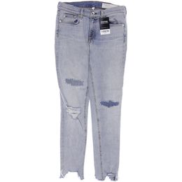 Rag & Bone rag & bone Damen Jeans, hellblau, Gr. 38