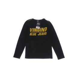 Vingino Jungen Langarmshirt, grün