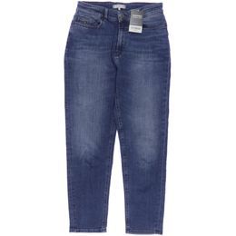 Tommy Hilfiger Damen Jeans, blau, Gr. 164