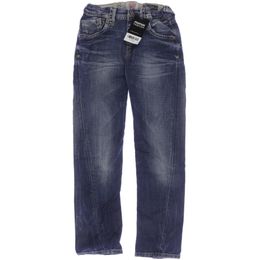 Pepe Jeans Herren Jeans, blau, Gr. 122