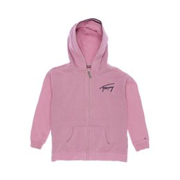 Tommy Hilfiger Mädchen Hoodies & Sweater, pink