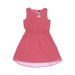 Manguun Mädchen Kleid, pink