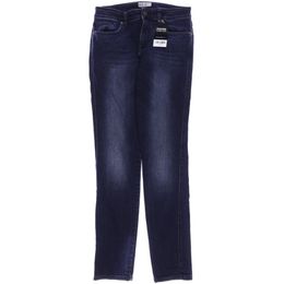 H.I.S. H.I.S Damen Jeans, marineblau