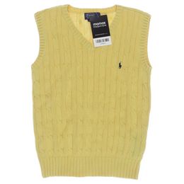 Polo Ralph Lauren Jungen Pullover, gelb