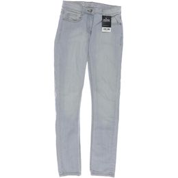 STACCATO Damen Jeans, hellblau, Gr. 158