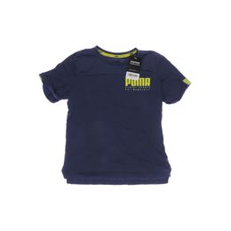 Puma Herren T-Shirt, marineblau, Gr. 140
