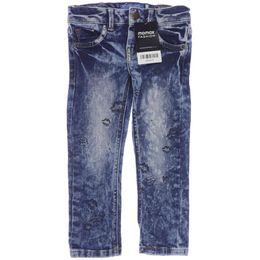 Vingino Damen Jeans, blau, Gr. 92