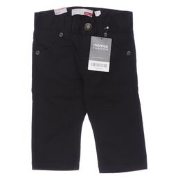 name it Damen Jeans, schwarz, Gr. 74