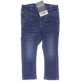 name it Damen Jeans, blau, Gr. 80