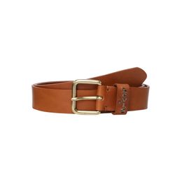 Levi's Levi's G&uuml;rtel 'Calypso' Damen Gr&ouml;&szlig;e 100 ocker