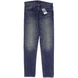 Polo Ralph Lauren Herren Jeans, marineblau, Gr. 46