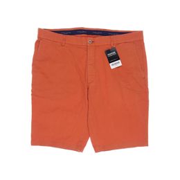 Tommy Hilfiger Tailored Herren Shorts, orange
