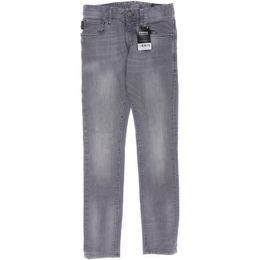 Jack & Jones Jack & Jones Herren Jeans, grau, Gr. 28