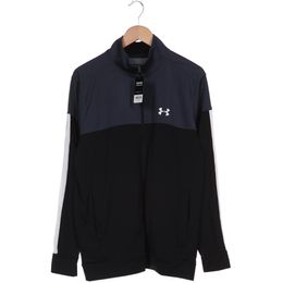 Under Armour Herren Sweatshirt, schwarz, Gr. 54