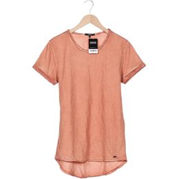 tigha Herren T-Shirt, orange