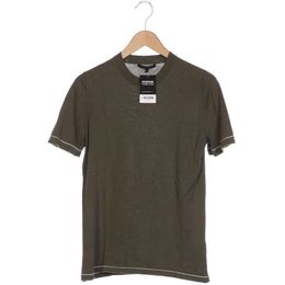 Drykorn Herren T-Shirt, grün, Gr. 46