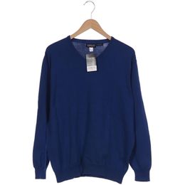 Babista Herren Pullover, blau