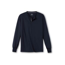 Calida Shirt Herren Gr&ouml;&szlig;e XXL navy