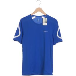 Odlo Herren T-Shirt, blau