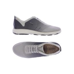 Geox Damen Sneakers, grau