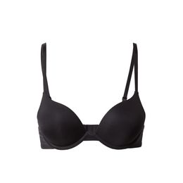 Lindex BH 'Malva Theresia' Damen Gr&ouml;&szlig;e 70 schwarz