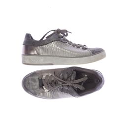 Bugatti Damen Sneakers, grau, Gr. 36