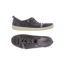 Legero Damen Sneakers, grau