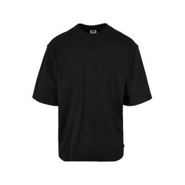 Urban Classics Shirt male size 4XL Black