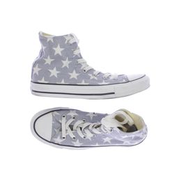 Converse Damen Sneakers, grau, Gr. 37