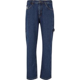 Karl Kani Jeans Herren Gr&ouml;&szlig;e 32 dunkelblau