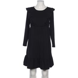 MAMALICIOUS Mama Licious Damen Kleid, schwarz