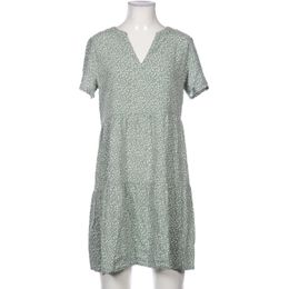 Only Damen Kleid, hellgrün, Gr. 38