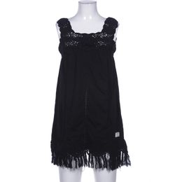 Odd Molly Damen Kleid, schwarz, Gr. 34