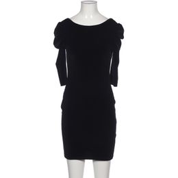 Dorothy Perkins Damen Kleid, schwarz, Gr. 36