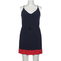 Tommy Jeans Damen Kleid, marineblau, Gr. 42