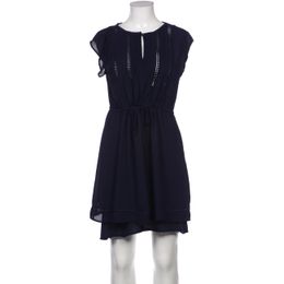Pepe Jeans Damen Kleid, marineblau, Gr. 42